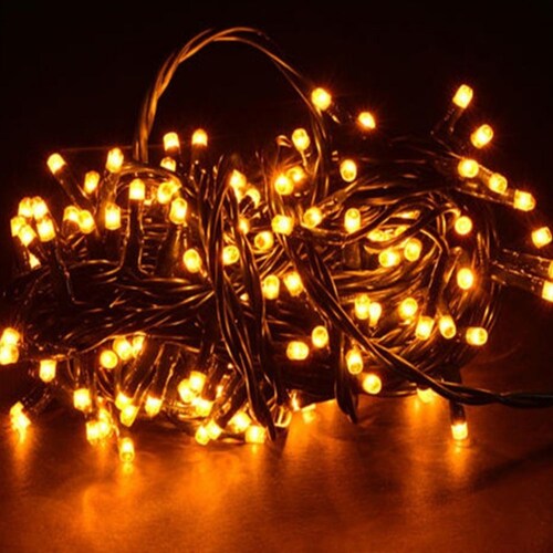 Luces Led serie 50 Focos Calida
