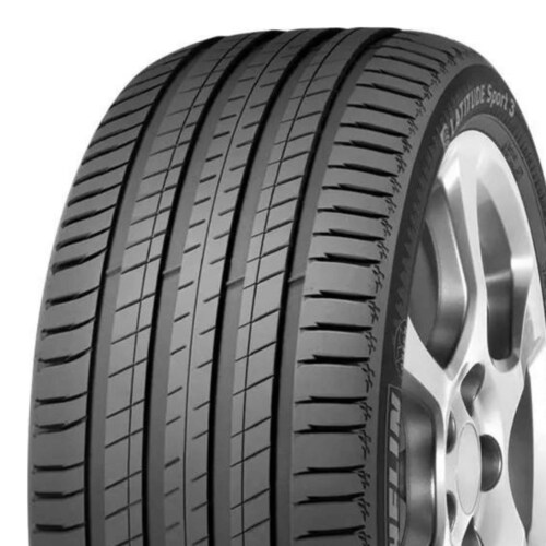 Llanta 235/60 R18 Michelin Latitude Sport 3 (Ao) 103V