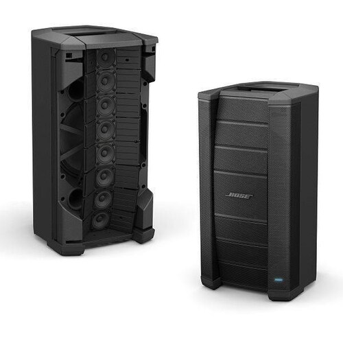 Bafle Bose F1 Modelo 812.