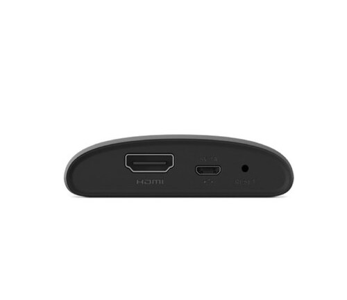 Dispositivo de Transmision Roku Hd fast , High Definition Hdmi 3930r