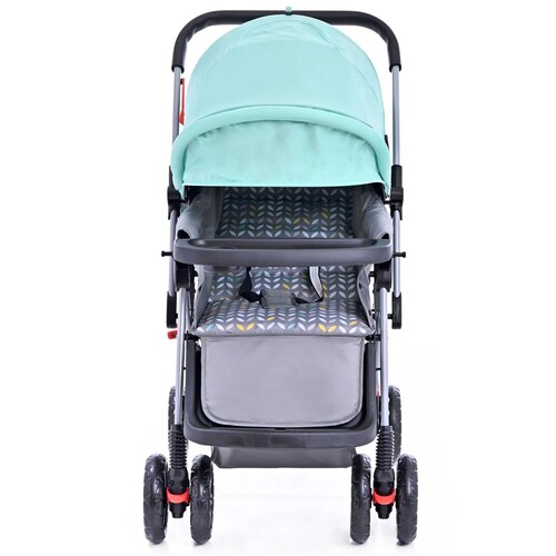 Carriola Prinsel Napoli Verde