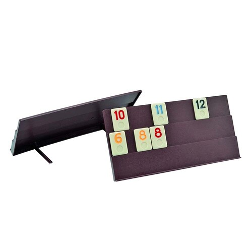 Juego De Mesa Spin Master Rummy Básico 6033311