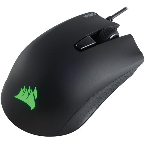 Kit Corsair Teclado K60 RGB PRO + Mouse Harpoon RGB PRO + MousePad ...