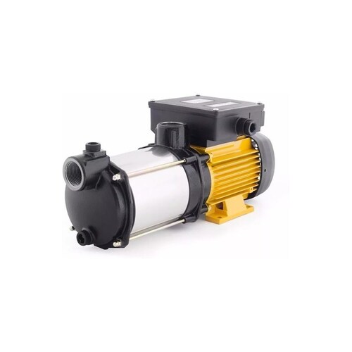 Bomba Multietapas Horizontal ESPA PRISMA25-2/1115 1 Hp 115 V