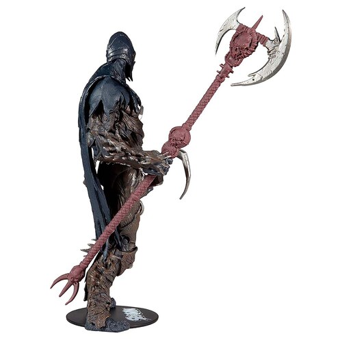 Figura de Acción Bandai Spawn Raven 90143