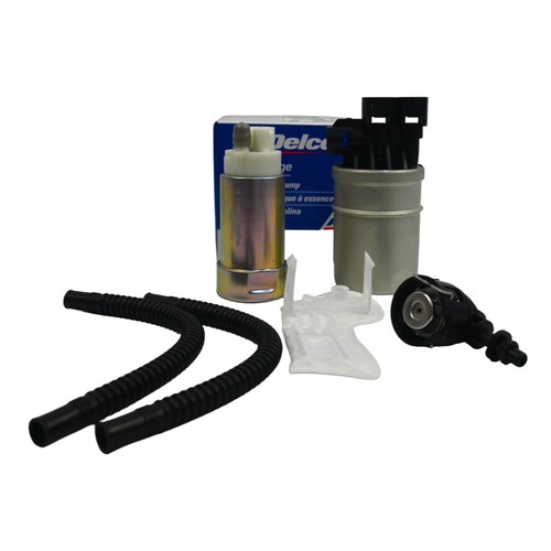 Kit bomba de gasolina ACDelco original para : Silverado 2004-2007