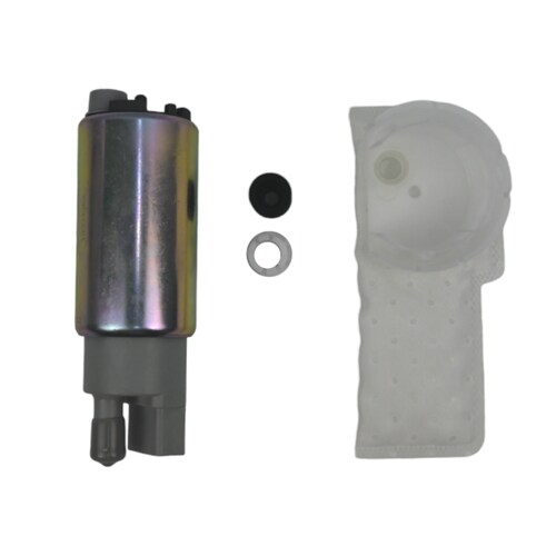 Bomba de gasolina eléctrica ACDelco original para : Chevrolet trax 2013-2018