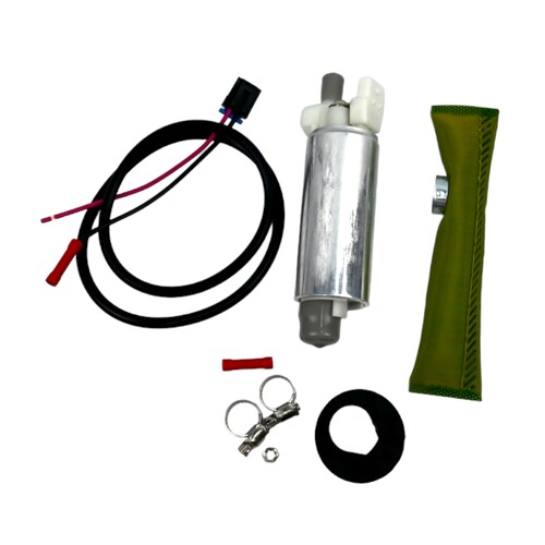 Bomba de gasolina electrica ACDelco original para :Caprice, Suburban, Silhouette