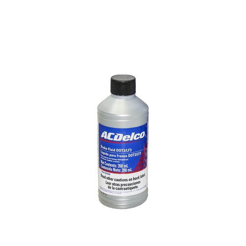 Liquido de frenos ACDelco original