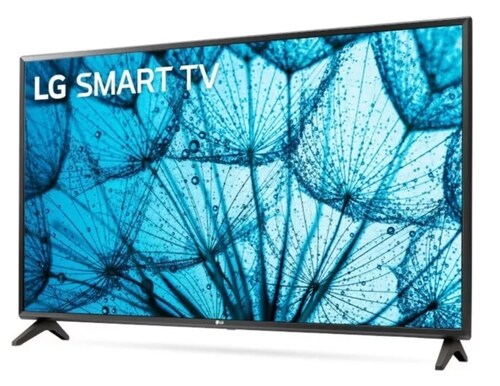 LG 32" Smart tv 32LM577BZUA