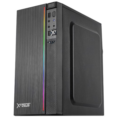 Xtreme PC AMD Ryzen 4700S 8 Cores 3.6Ghz 16GB SSD 240GB 3TB WIFI Radeon ...