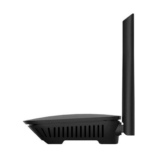 Router LINKSYS E5400 Inalambrico Doble Banda
