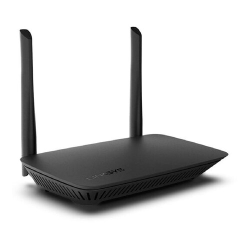 Router LINKSYS E5400 Inalambrico Doble Banda