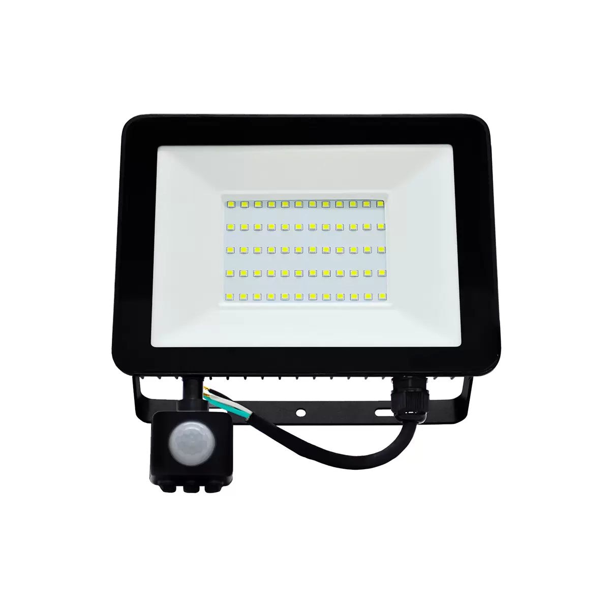Alfelec, Reflector led con Sensor de Movimiento