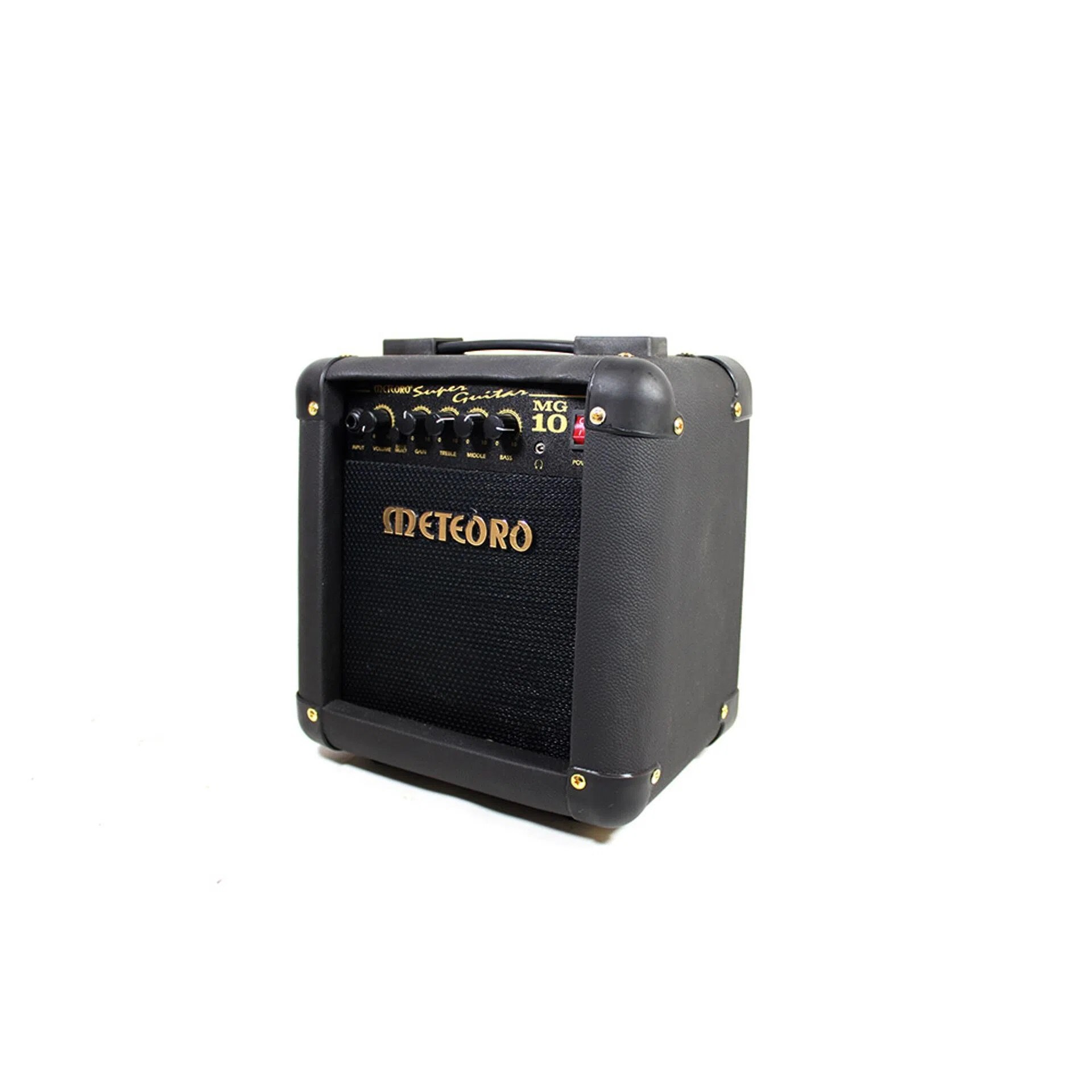 Amplificador Meteoro 10W P/Guitarra