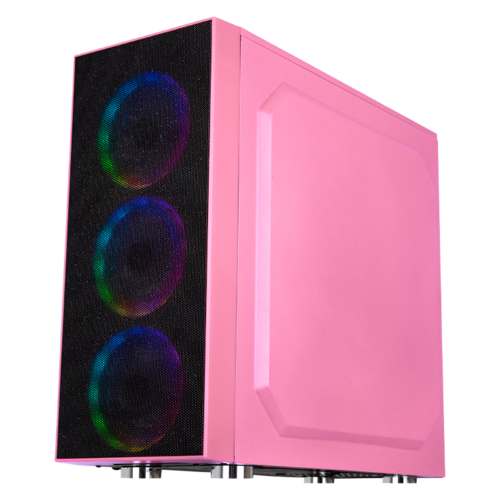 Xtreme PC Gaming Geforce RTX 3060 Ryzen 5 5600 16GB 500GB 2TB Monitor ...