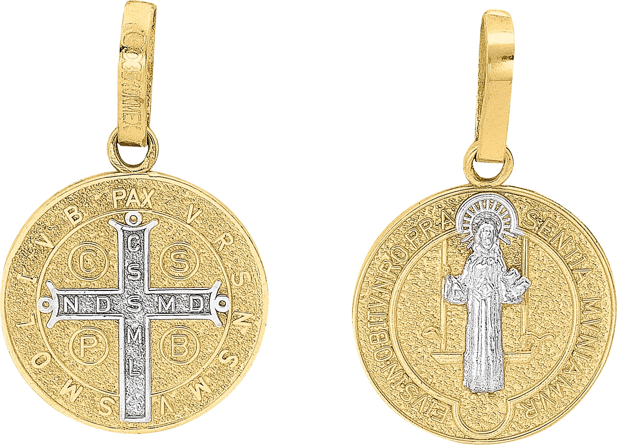 Medalla San Benito 10K - 3711