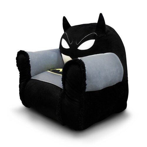 Sillon Infantil Puff Batman
