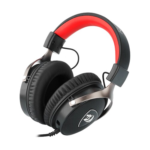 Headsets H520 -Audifonos ICON, Wired headset