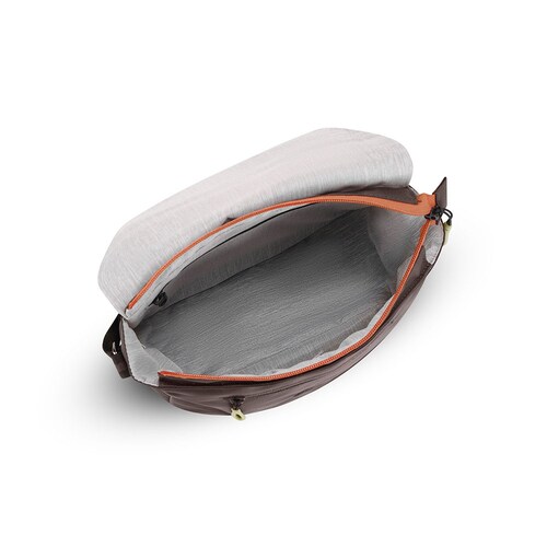 Bolsa Cruzada MILLI Clay Sherpani