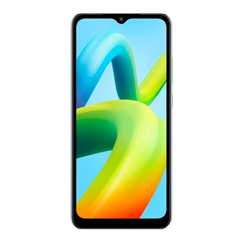 Celular Xiaomi Redmi A2 Dual Sim 32GB Light Blue 2GB Ram