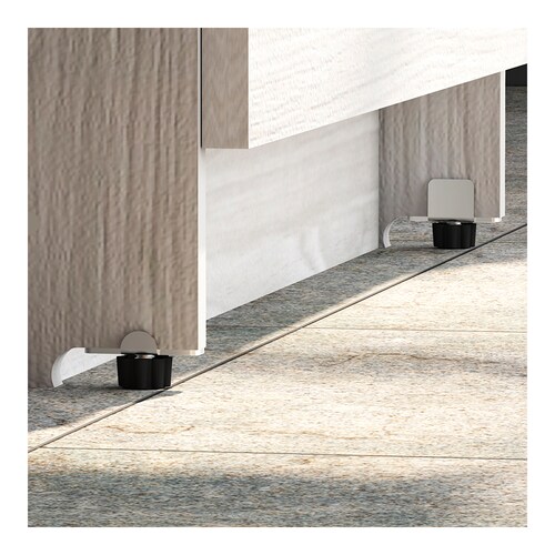 Closet Urbano Playcon Color Blanco Touch.