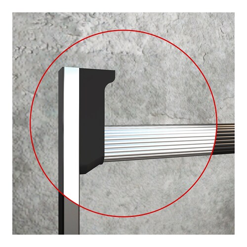 Closet Urbano Playcon Color Blanco Touch.