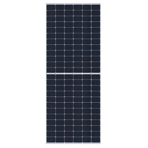 Kit de 6 paneles solares Green Republic