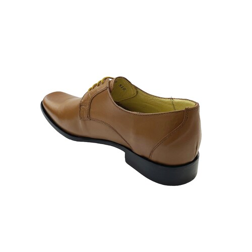 Zapato De Vestir Para Caballero Piel Mariles