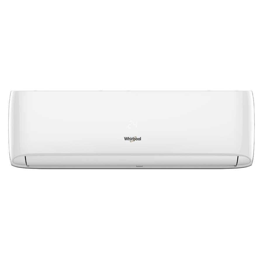 Minisplit Whirlpool Inverter 2 Toneladas Frío/Calor WA6259Q