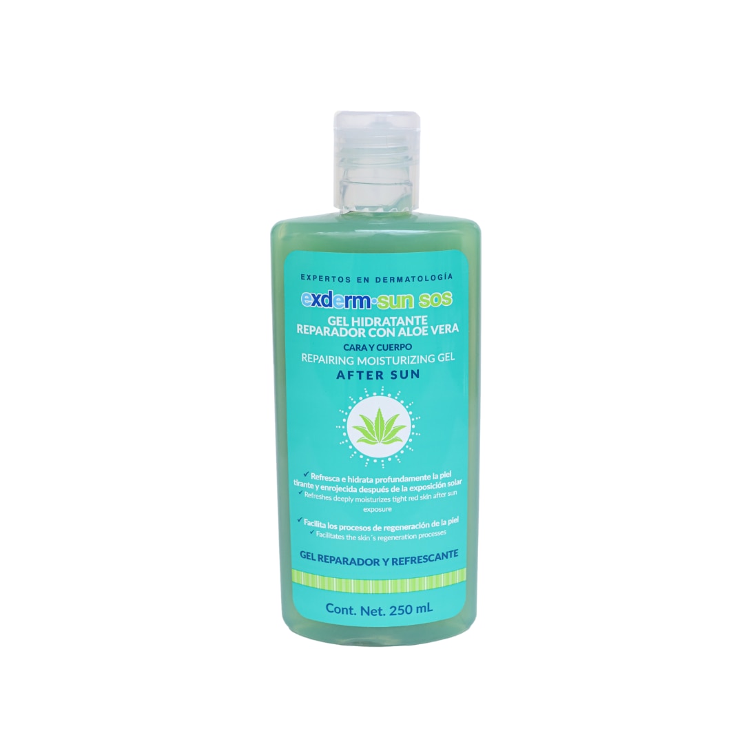 Exderm Sun Sos