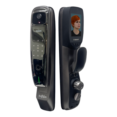 Cerradura Inteligente NB100 ULTRA