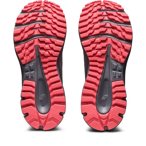 TENIS ASICS MUJER GRIS TRAIL SCOUT 2 WOMEN STANDARD 1012B039.022 ...