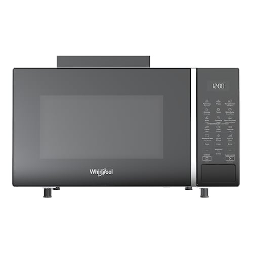 Microondas Whirlpool con Trim Kit de 30L WM1711D