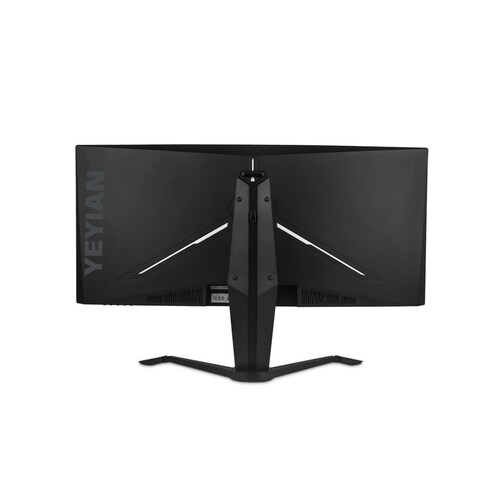 Monitor curvo 34
