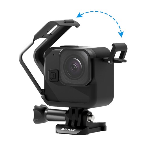 Marco Frame Case Carcasa Plástico Compatible GoPro Hero 11 Mini