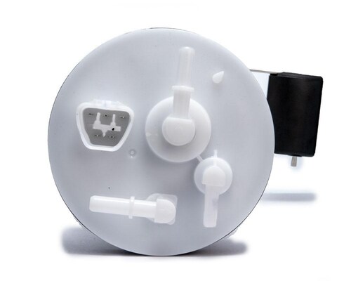 Bomba Gasolina Hyundai Accent 4 Cil 1.6l 2001-2002