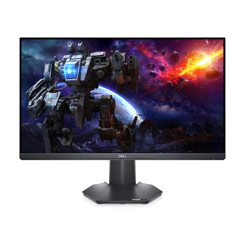 Monitor Gamer Dell G2422HS LED 24 pulgadas Full HD, G-Sync FreeSync
