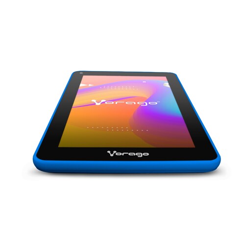 Tablet Vorago Pad-7-v6 7 Pulgadas Android 11 Quadcore 2gb 32gb Azul 2 ...