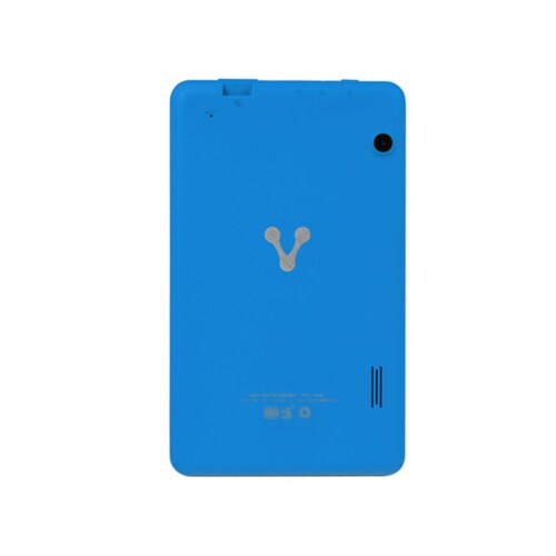 Tablet Vorago Pad-7-v6 7 Pulgadas Android 11 Quadcore 2gb 32gb Azul 2 ...