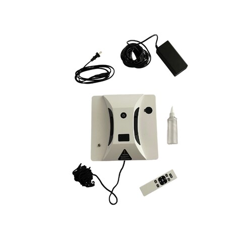 Robot Limpia vidrios V900