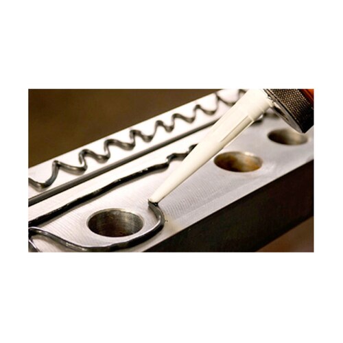 Formador De Juntas Negro Alto Desempeño SI 598 80ML, LOC-491985 LOCTITE