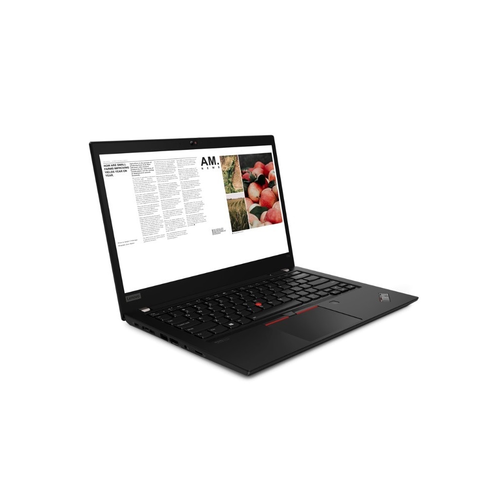 Laptop Lenovo ThinkPad T14 Gen 2 - 14" - Intel Core i5-1135G7