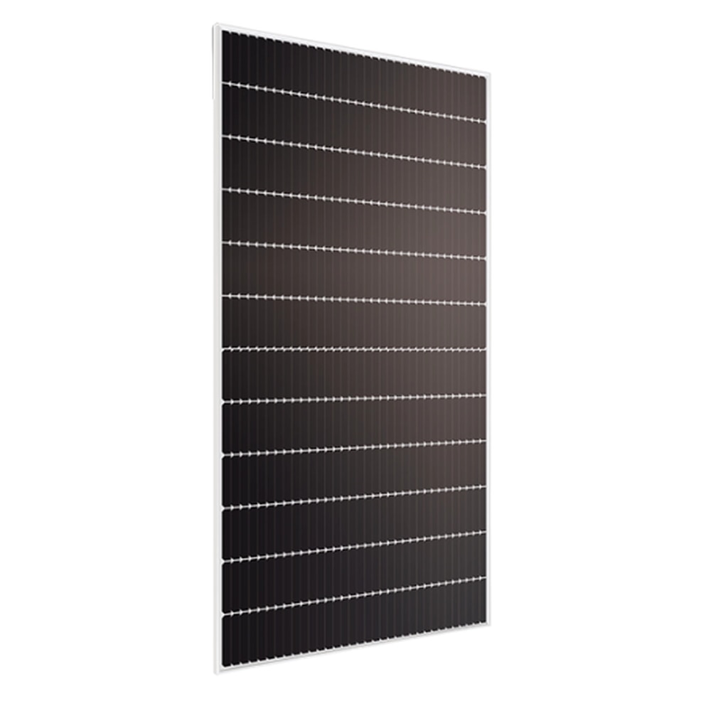 Panel Solar Monocristalino de 455 Watts es Vanguardista y de Alto ...