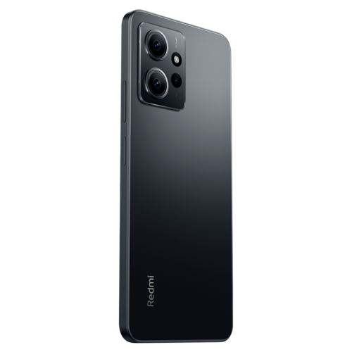 Celular Xiaomi Redmi Note 12 Onyx Gray 4GB RAM 128GB Rom Eu