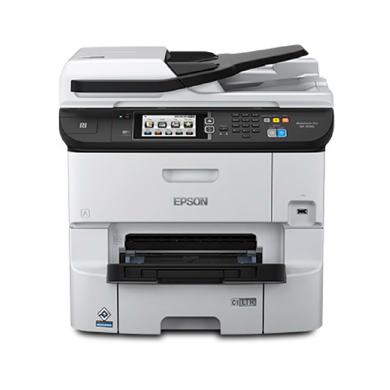 Multifuncional Epson WorkForce Pro WF6590