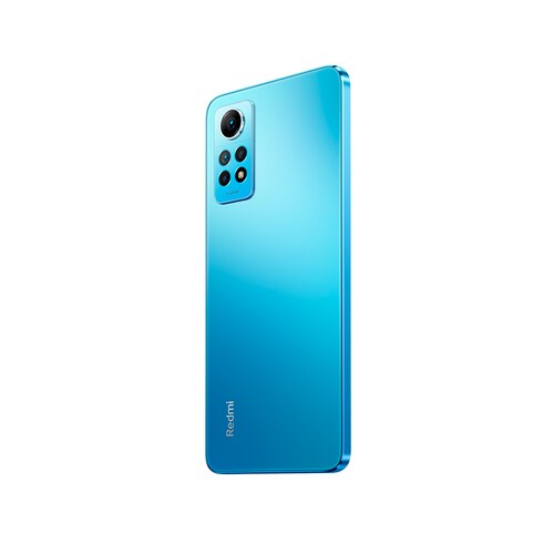 Redmi Note 12 Pro 128GB 6GB Ram Azul Glaciar
