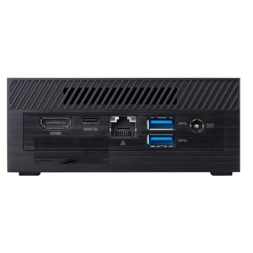 Mini Pc Asus Pn41 4gb 240gb Ssd Wifi Bluetooth Windows Office