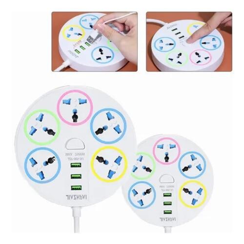 Multicontactos Universal