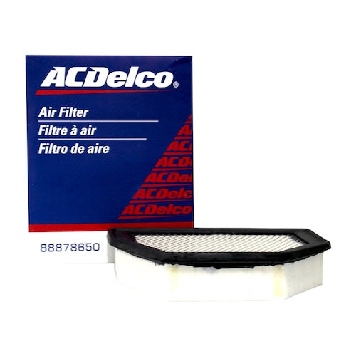 Filtro de aire para acdelco original